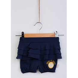 Sophie la Girafe Shorts in Dunkelblau - 58% | Gr&ouml;&szlig;e 74 | Babyhosen