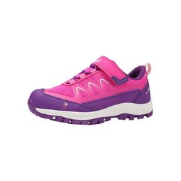 lamino Trekkingschuhe in Pink - 48% | Gr&ouml;&szlig;e 30 | Kinder-outdoor-sport-schuhe
