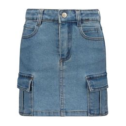B.Nosy Jeans-Rock in Blau - 54% | Gr&ouml;&szlig;e 110 | Kinderroecke