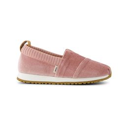 Toms Shoes TOMS Slipper in Rosa - 50% | Gr&ouml;&szlig;e 31 | Kinderschnuerschuhe