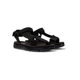 Camper Sandalen in Schwarz - 49% | Gr&ouml;&szlig;e 39 | Damen-sandalen