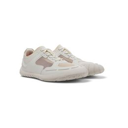 Camper Sneakers "Path" in Beige - 51% | Gr&ouml;&szlig;e 36 | Damen-sneakers