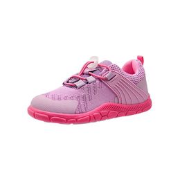 lamino Barfu&szlig;schuhe in Rosa - 58% | Gr&ouml;&szlig;e 30 | Kindersneakers