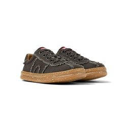 Camper Sneakers "Runner" in Braun - 53% | Gr&ouml;&szlig;e 26 | Kindersneakers