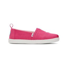 Toms Shoes TOMS Slipper in Pink - 55% | Gr&ouml;&szlig;e 34 | Kinderschnuerschuhe