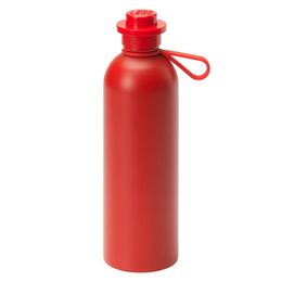 Lego Trinkflasche "Red" in Rot - 560 ml - 46% | Kinder-austruestung-accessoires