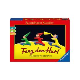 Ravensburger Brettspiel "Fang den Hut! " - ab 6 Jahren - 16% | Gesellschaftsspiele