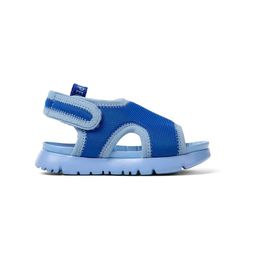 Camper Sandalen in Blau - 52% | Gr&ouml;&szlig;e 21 | Babysandalen
