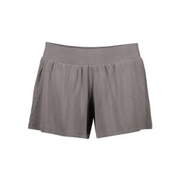 Juvia Shorts in Grau - 75% | Gr&ouml;&szlig;e L | Shorts