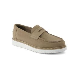 Toms Shoes TOMS Slipper in Beige - 53% | Gr&ouml;&szlig;e 45 | Herren-schuhe-halbschuhe