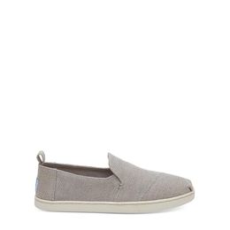 Toms Shoes TOMS Slipper in Grau - 38% | Gr&ouml;&szlig;e 36 | Damen-schuhe-halbschuhe