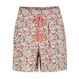 Eight2Nine Shorts in Rosa/ Bunt - 40% | Gr&ouml;&szlig;e L | Shorts