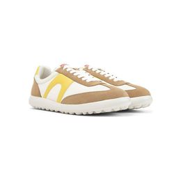 Camper Sneakers "Pelotas" in Creme/ Beige - 48% | Gr&ouml;&szlig;e 42 | Herrensneakers