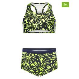 B.Nosy Bikini in Limette - 54% | Gr&ouml;&szlig;e 116 | Kinder-bademode