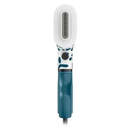 Tefal Reisedampfb&uuml;rste "Pure POP Home & Travel" in Wei&szlig; - 10% | Haushalt-buegeleisen