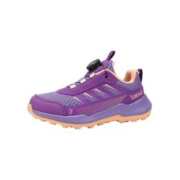 lamino Trekkingschuhe in Lila - 52% | Gr&ouml;&szlig;e 30 | Kinder-outdoor-sport-schuhe