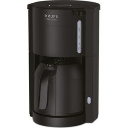Krups Filterkaffeemaschine "ProAroma" in Schwarz - 1 l - 56% | Kuechengeraete