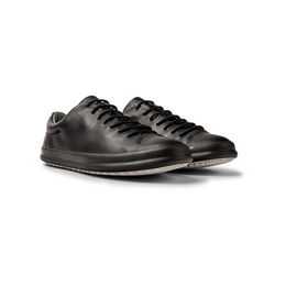 Camper Leder-Sneakers in Schwarz - 54% | Gr&ouml;&szlig;e 41 | Herrensneakers
