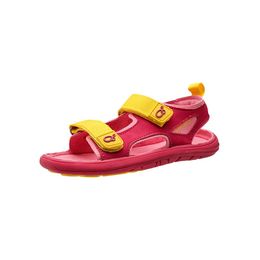 lamino Barfu&szlig;-Sandalen in Pink - 60% | Gr&ouml;&szlig;e 33 | Kindersandalen