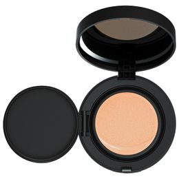 L'Or&eacute;al L'OR&Eacute;AL PARIS Foundation &raquo;MUGLER SOFT GLOW CUSHION FOUNDATION&laquo; sorgt f&uuml;r eine makellose Deckkraft und einen nat&uuml;rlich wirkenden Teint