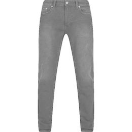 2Y Premium Herren 2Y Premium Bequeme Jeans &raquo;2Y Premium Herren 2Y Tapered Fit Jeans&laquo; 32, Normalgr&ouml;&szlig;en