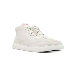Camper Leder-Sneakers in Creme - 48% | Gr&ouml;&szlig;e 44 | Herrensneakers