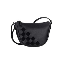 Gabor Bags Umh&auml;ngetasche "Granada" in Schwarz - (B)31 x (H)21 x (T)9 cm - 58% | Damen-taschen