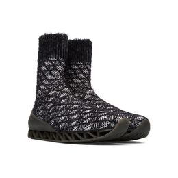 Camper Boots "Tog Himalayan" in Schwarz - 69% | Gr&ouml;&szlig;e 42 | Damen-stiefel