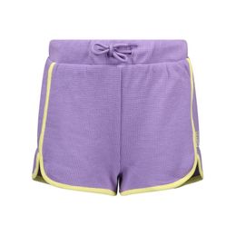 B.Nosy Sweatshorts in Lila - 59% | Gr&ouml;&szlig;e 98 | Kinderhosen