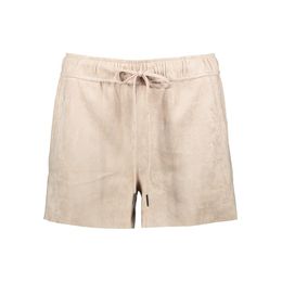 Juvia Shorts in Beige - 79% | Gr&ouml;&szlig;e S | Shorts
