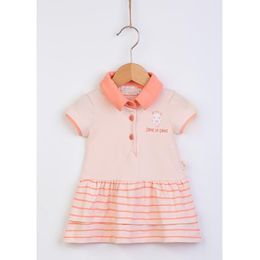 Sophie la Girafe Kleid in Orange - 63% | Gr&ouml;&szlig;e 74 | Baby-kleider-roecke