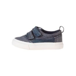 Toms Shoes TOMS Sneakers "Fenix" in Dunkelblau - 62% | Gr&ouml;&szlig;e 21 | Babysneakers