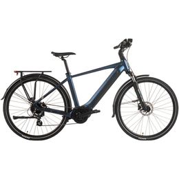 Adore Herren &raquo;28" Alu Trekking E-Bike ATX-450 Mittelmotor 75NM / 15Ah&laquo; 8 Gang Shimano Altus Schaltwerk Kettenschaltung Mittelmotor 250 W Pedelec, 