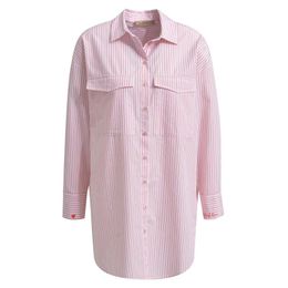 Smith & Soul Smith & Soul Hemd in Rosa - 60% | Gr&ouml;&szlig;e S | Damen-blusen