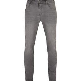 Urban Classics Herren Urban Classics Bequeme Jeans &raquo; Herren Stretch Denim Pants&laquo; 1 Stk. 30, Normalgr&ouml;&szlig;en