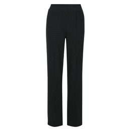 Madeleine Mode Madeleine Hose Damen Gr&ouml;&szlig;e 21 marine / wei&szlig;