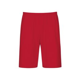 TRIGEMA Damen Bermudas &raquo;TRIGEMA Bermuda aus 100% Baumwolle&laquo; braun XS, US-Gr&ouml;&szlig;en