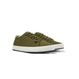 Camper Sneakers in Khaki - 60% | Gr&ouml;&szlig;e 41 | Herrensneakers