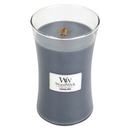 WoodWick Duftkerze "Evening Onyx" - 609,5 g - 17% | Kerzen-vasen