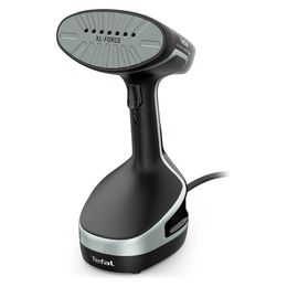 Tefal Dampfb&uuml;rste "Access Steam Force" in Schwarz - 26% | Haushalt-buegeleisen