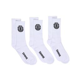 Element Herren Socken &raquo;Icon&laquo; Einheitsgr&ouml;&szlig;e