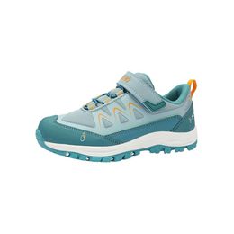 lamino Trekkingschuhe in T&uuml;rkis - 48% | Gr&ouml;&szlig;e 31 | Kinder-outdoor-sport-schuhe