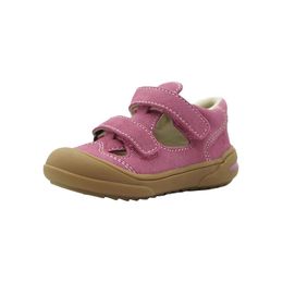 lamino Leder-Halbsandalen in Pink - 56% | Gr&ouml;&szlig;e 24 | Babysandalen