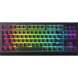 Razer Gaming-Tastatur &raquo;BlackWidow V4 Tenkeyless HyperSpeed&laquo; ()