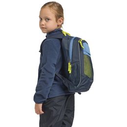 Jack Wolfskin Kinderrucksack &raquo;TRACK JACK&laquo; blau Kinderrucksack