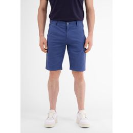 Lerros Herren Lerros Bermudas &raquo;5-Pocket Shorts&laquo; blau 31