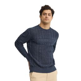 Polo Club Pullover Herren Gr&ouml;&szlig;e XXL dunkelblau