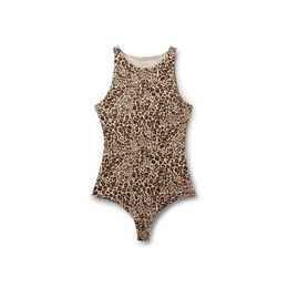 Intimissimi Body 'Simply Iconic' Damen Gr&ouml;&szlig;e M sand / cappuccino / dunkelbraun