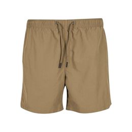 Brandit Herren Badeshorts &raquo; Swimshort Basic&laquo; M, US-Gr&ouml;&szlig;en