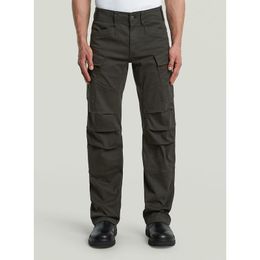 G-Star Raw G-Star Damen G-STAR Cargohose &raquo;3D Regular Straight Cargohose&laquo; 28, L&auml;nge 30